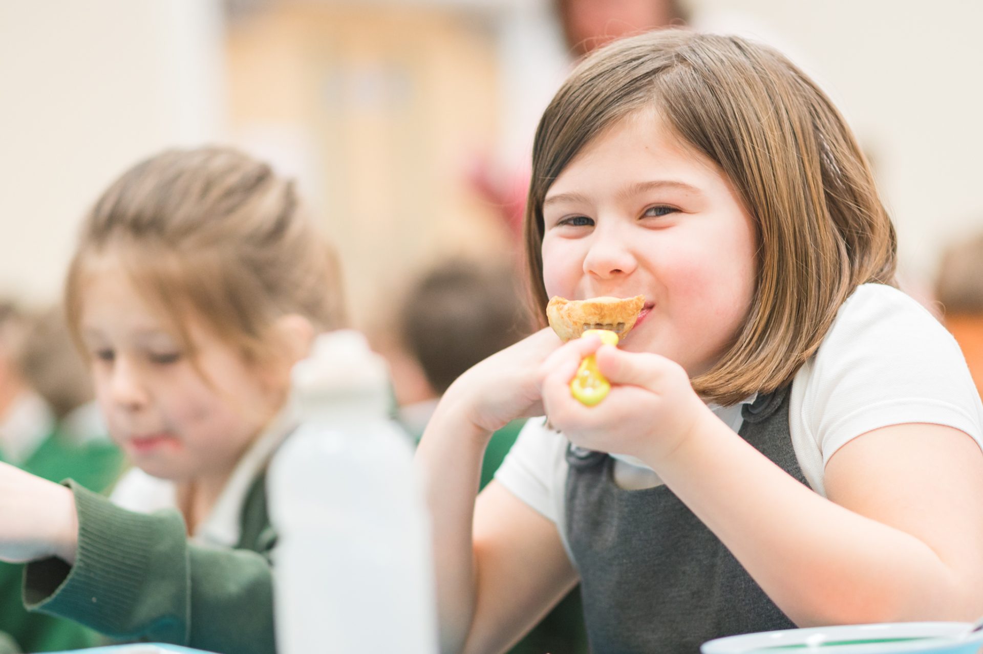 Why Free School Meals Are So Important The Farm Kitchen Why Free School Meals Are So Important The Farm Kitchen